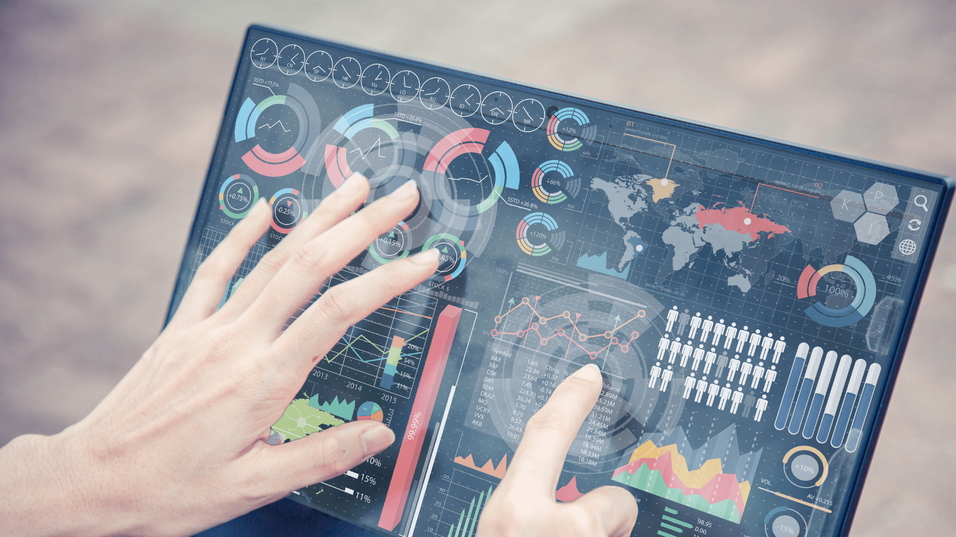 Business Management: Learn How to Automate Processes Efficiently and SecurelyTips and Trends ...